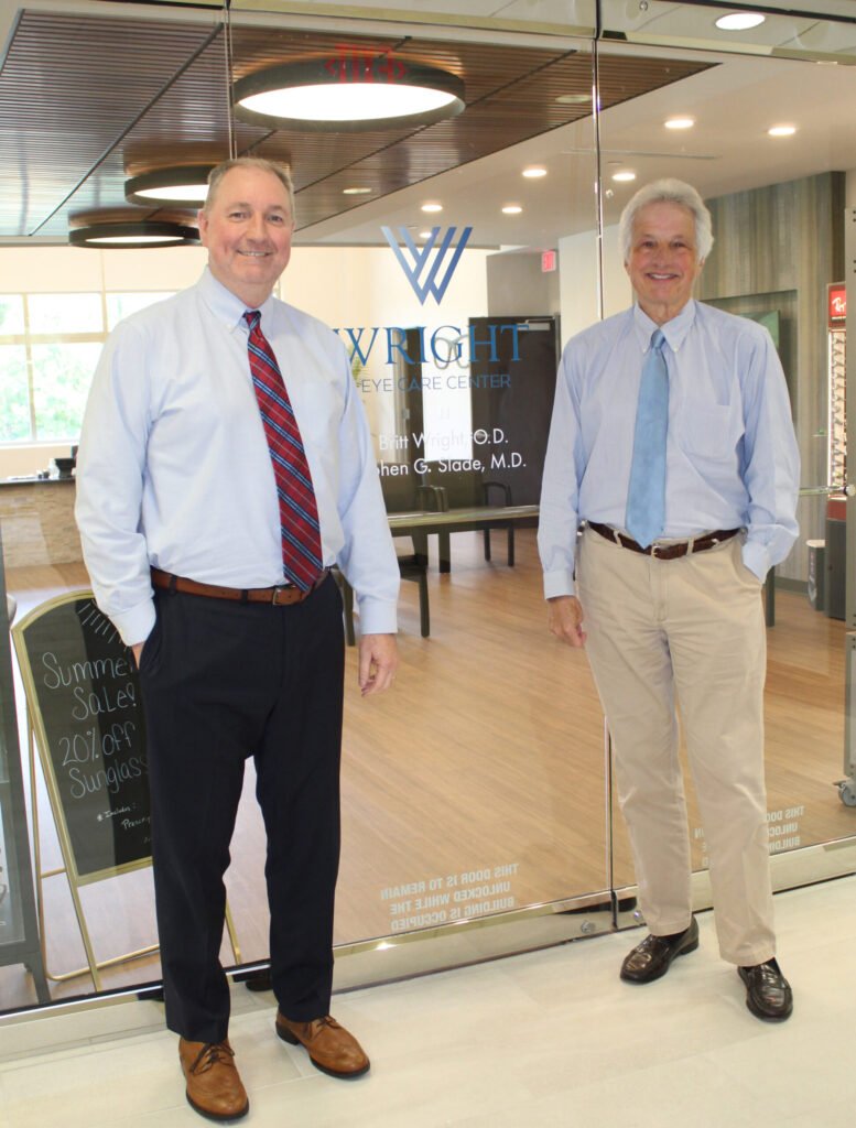Home - Wright Eye Care Center